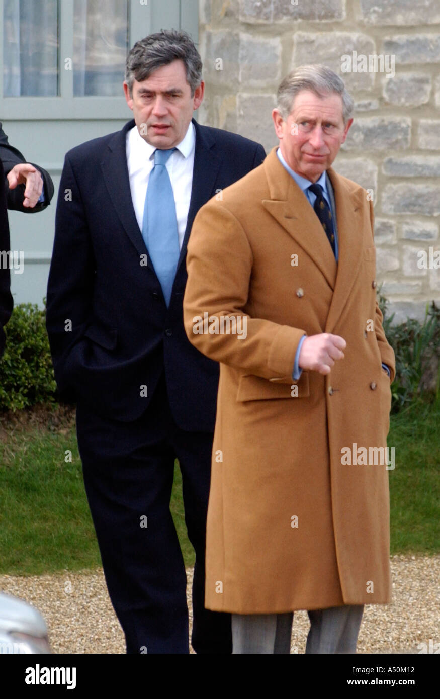 Charles browne hi-res stock photography and images - Alamy