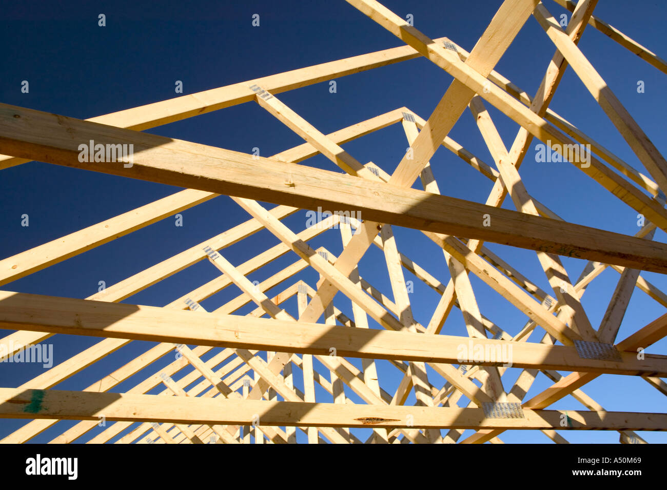 Diagonal lines framing of building hi-res stock photography and images ...