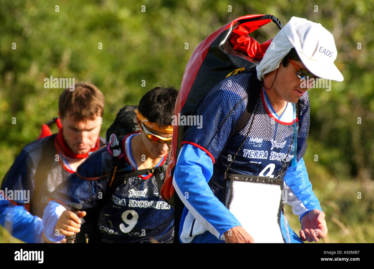 Adventure team hi-res stock photography and images - Alamy