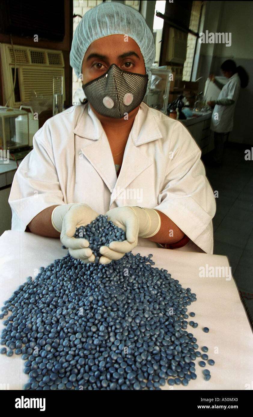 Ranbaxy hi-res stock photography and images - Alamy