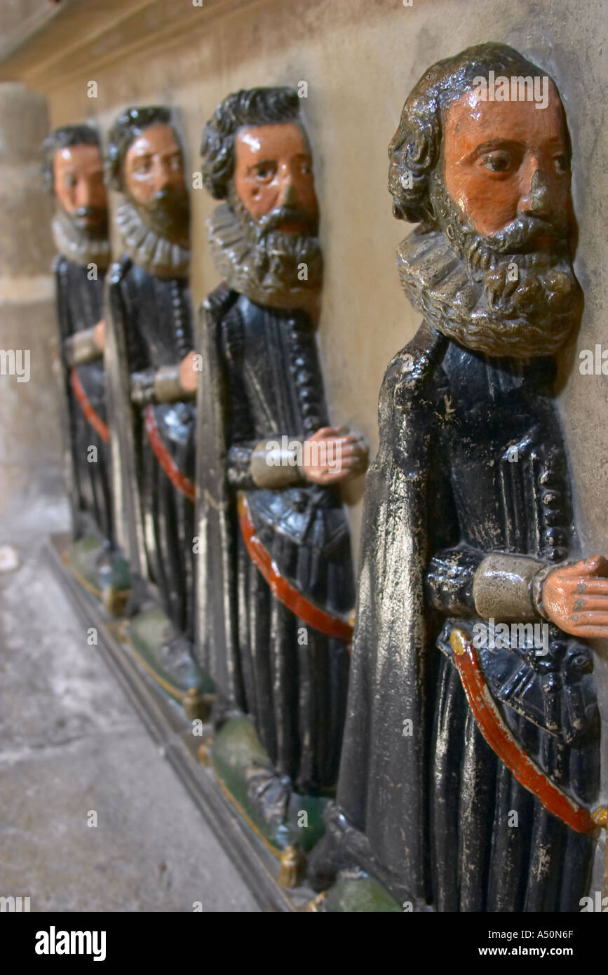 Sculpture from the 1500s hi-res stock photography and images - Alamy