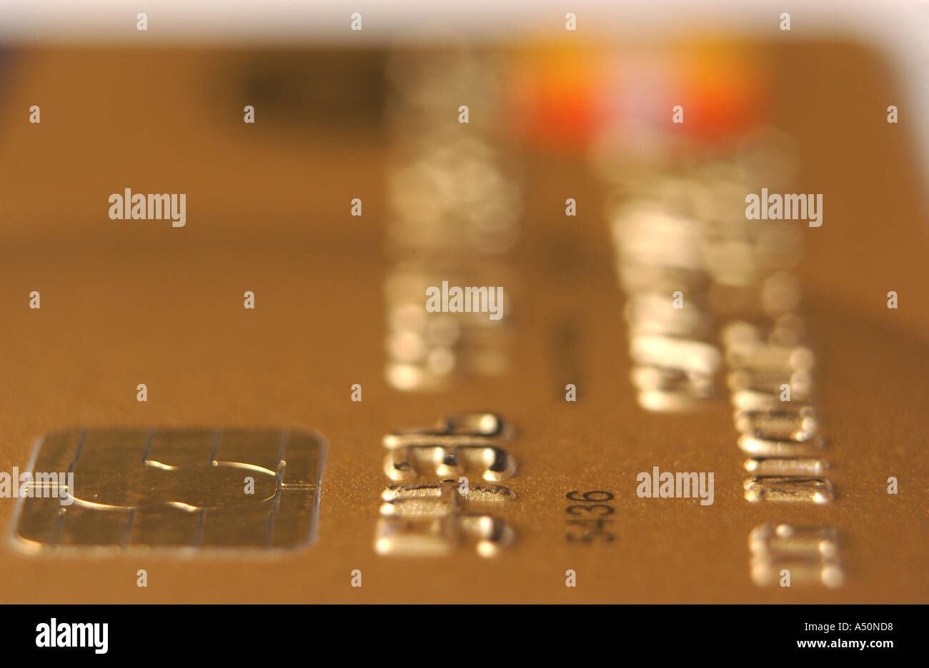 chip and pin credit card Stock Photo - Alamy