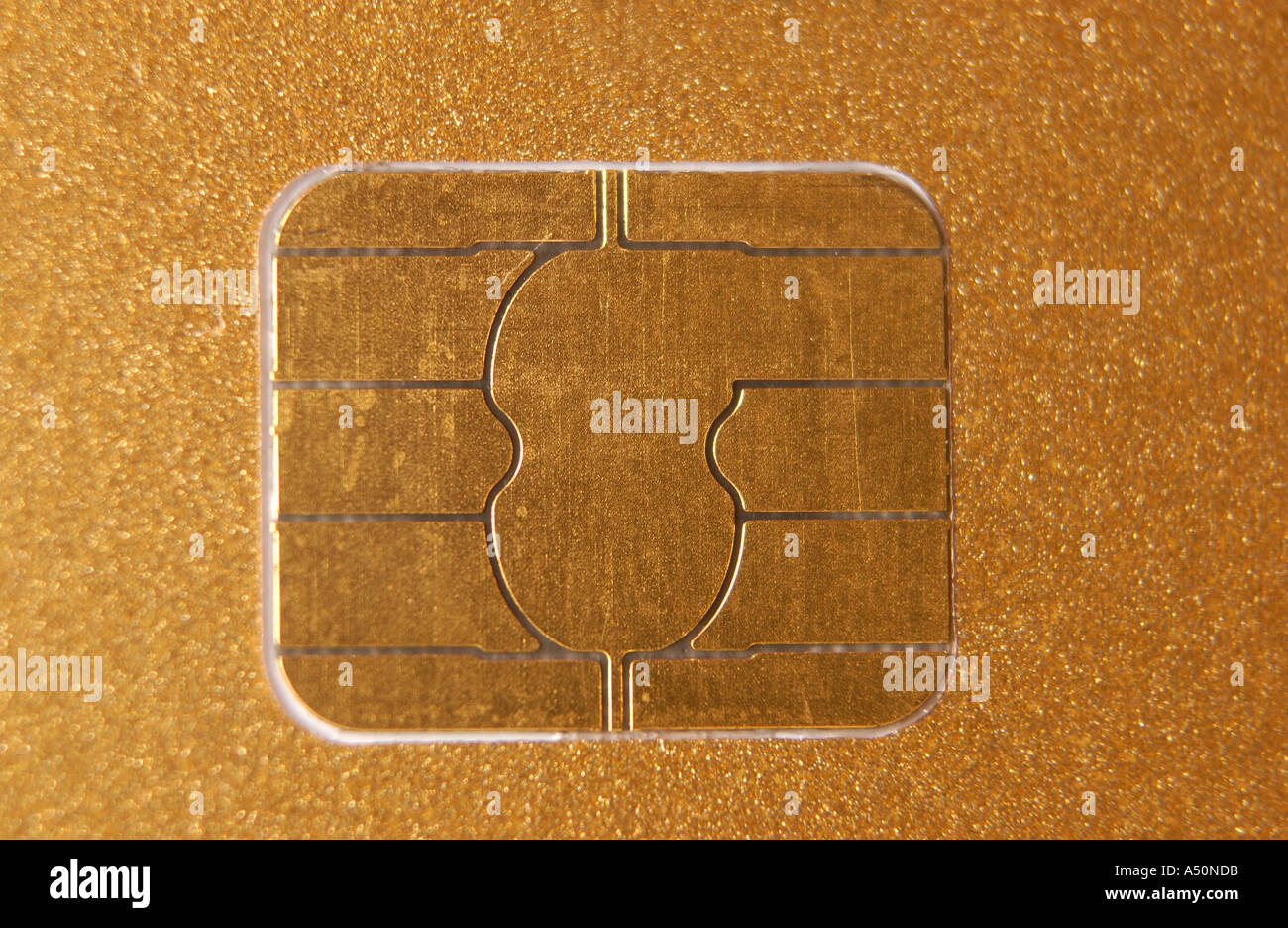 chip and pin credit card Stock Photo - Alamy