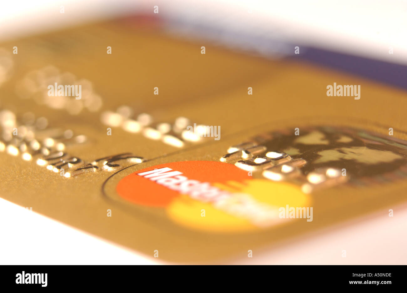Mastercard credit card security code hi-res stock photography and ...