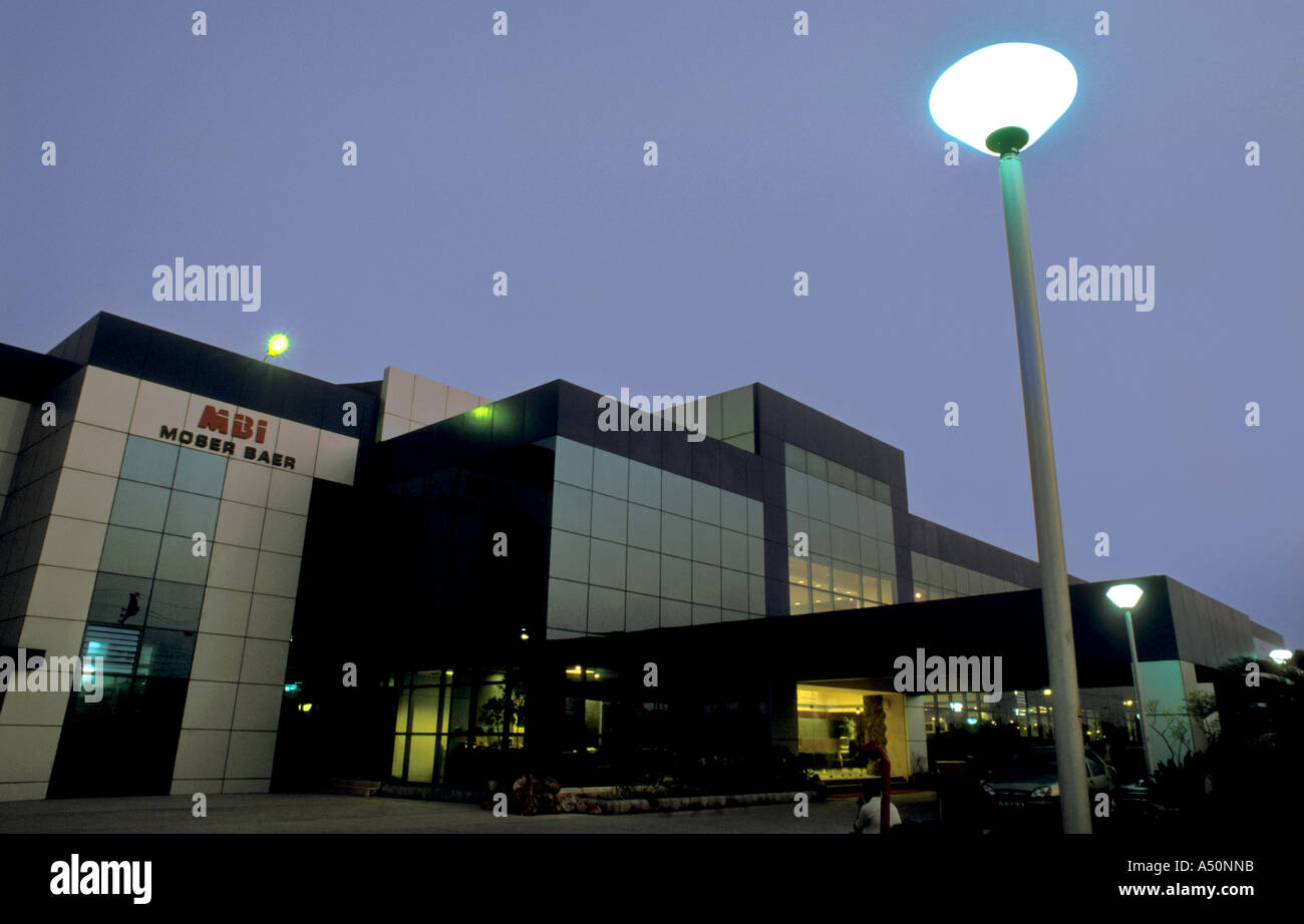 Moser baer hi-res stock photography and images - Alamy