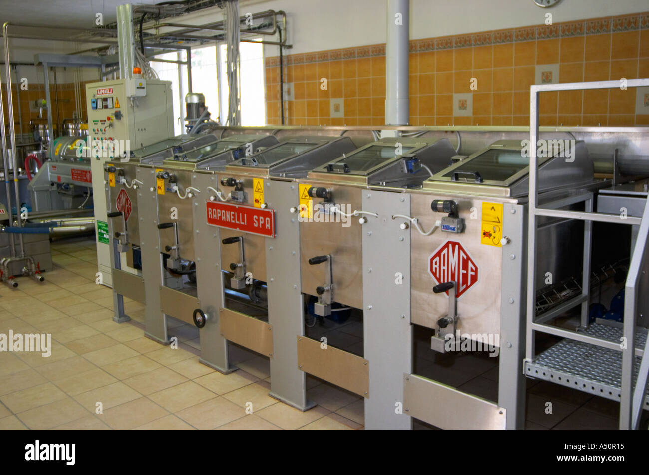 Olive oil mill provence hi-res stock photography and images - Alamy