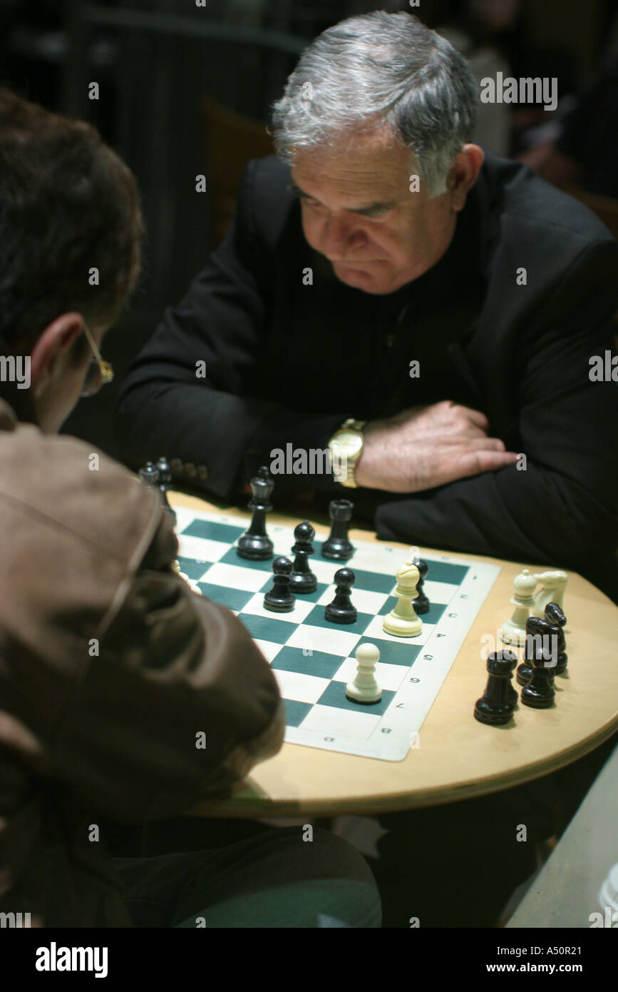 Miami Beach Florida,Lincoln Road Mall,Starbuck's Coffee,barista,chess ...