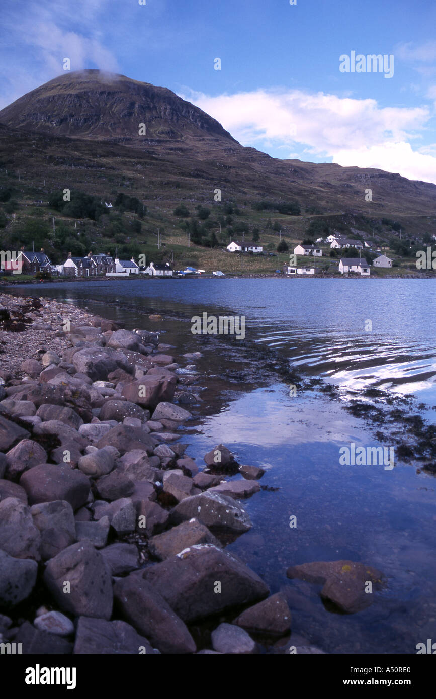 Gruagaich hi-res stock photography and images - Alamy