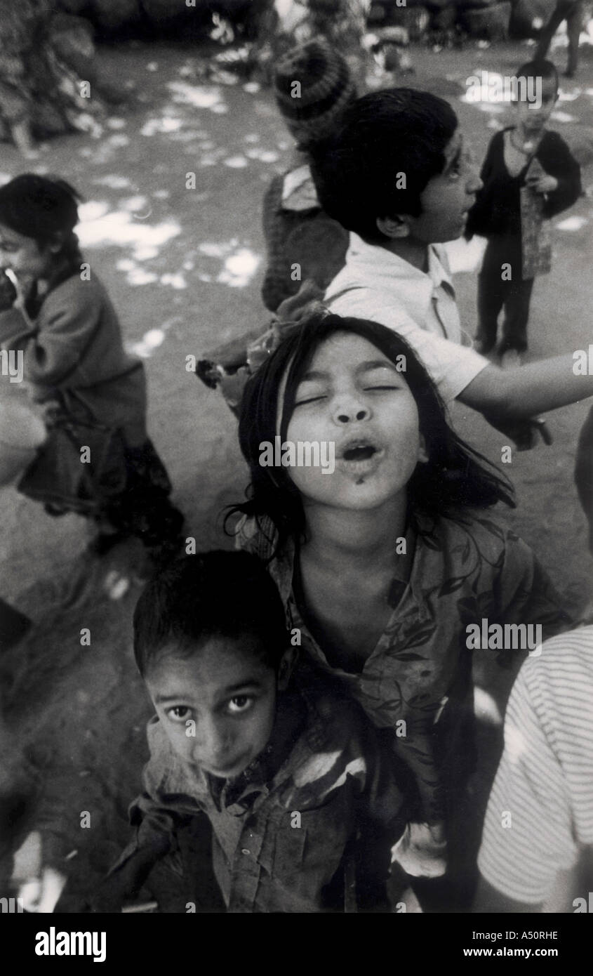 Open air school hi-res stock photography and images - Alamy