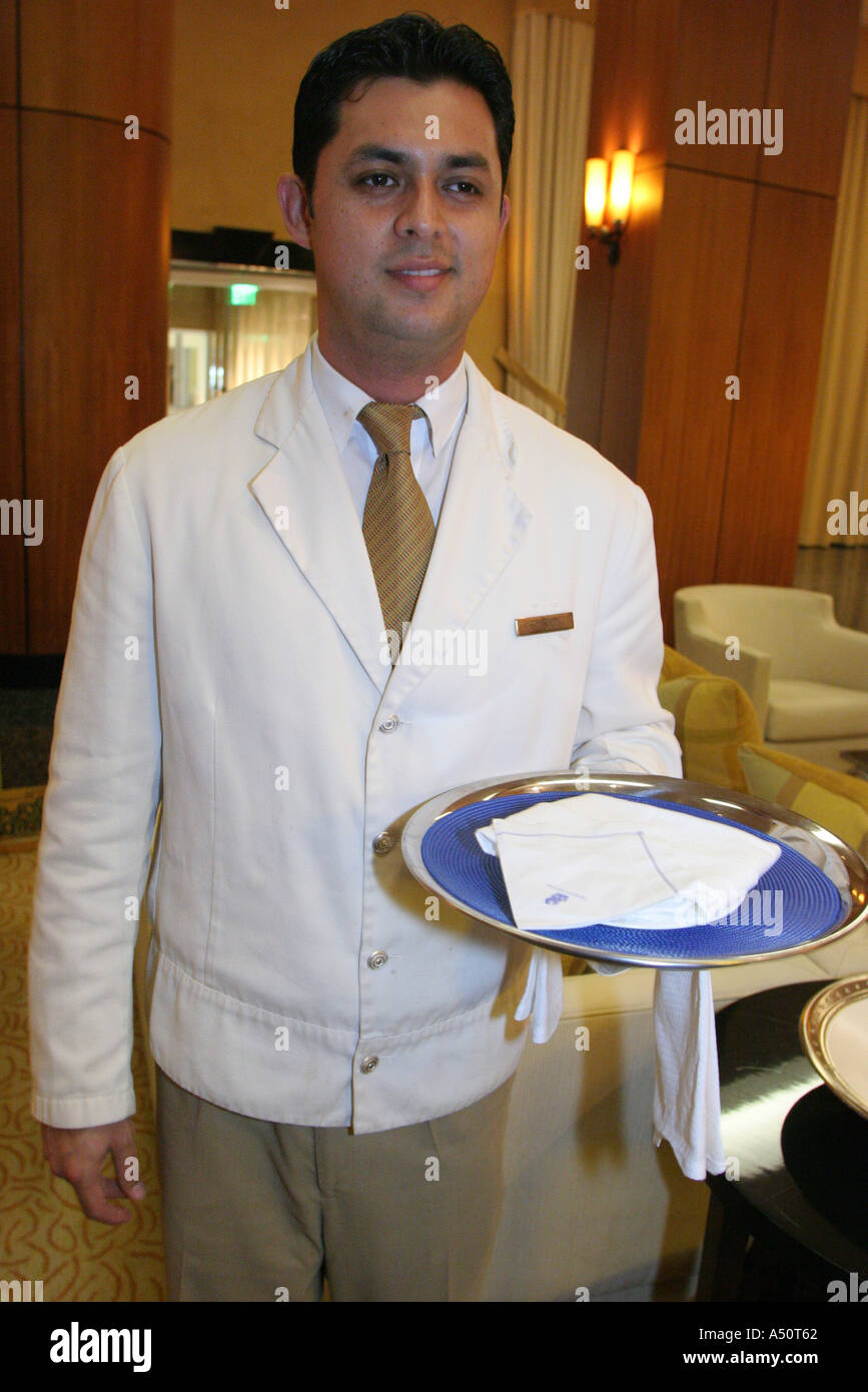 Lincoln road ritz carlton hi-res stock photography and images - Alamy