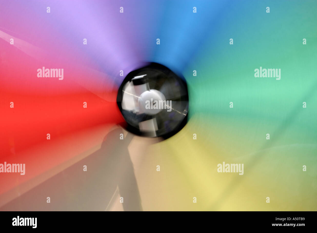 Fast spinning windmill hi-res stock photography and images - Alamy