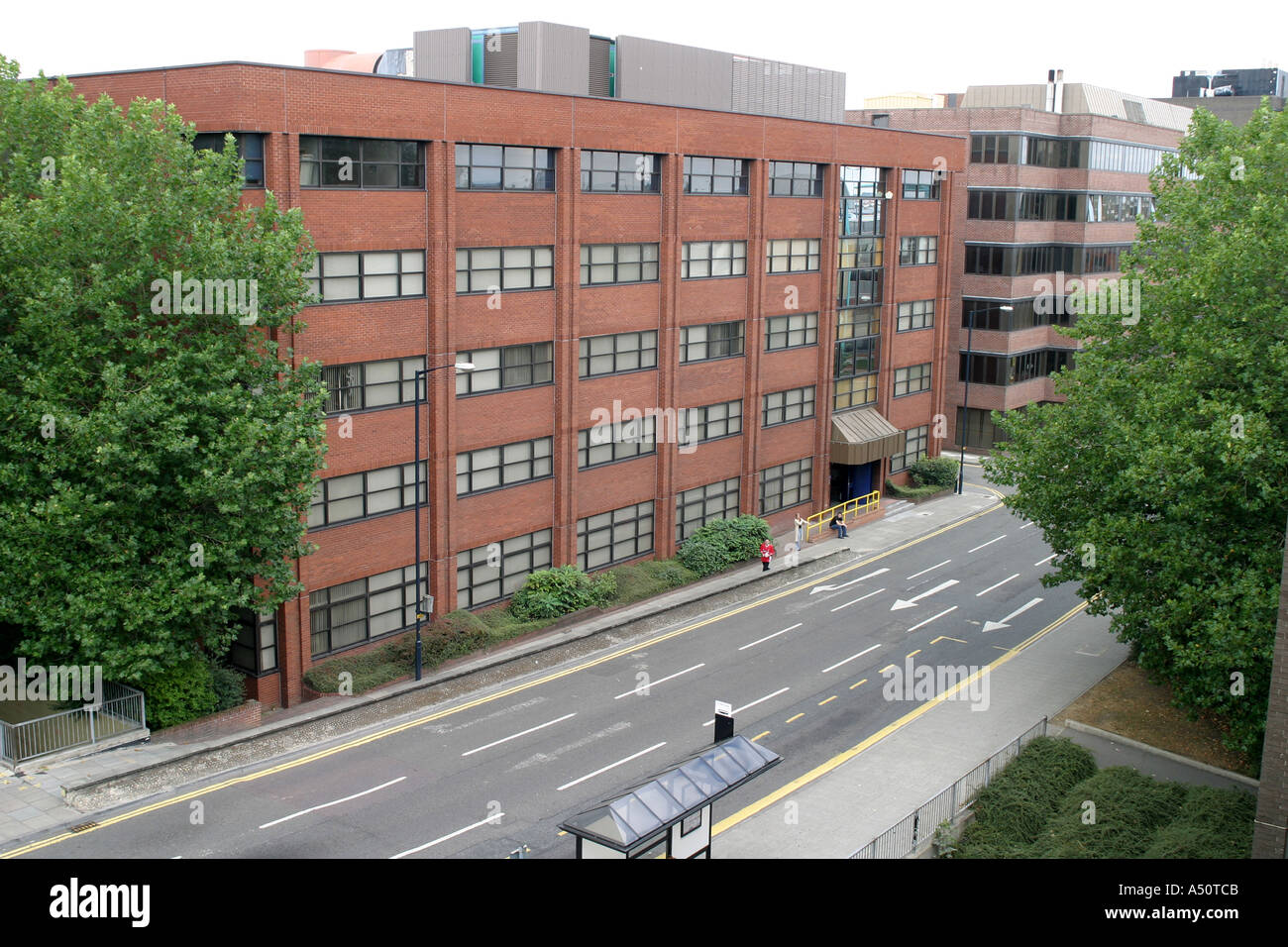 Swindon office building hi-res stock photography and images - Alamy