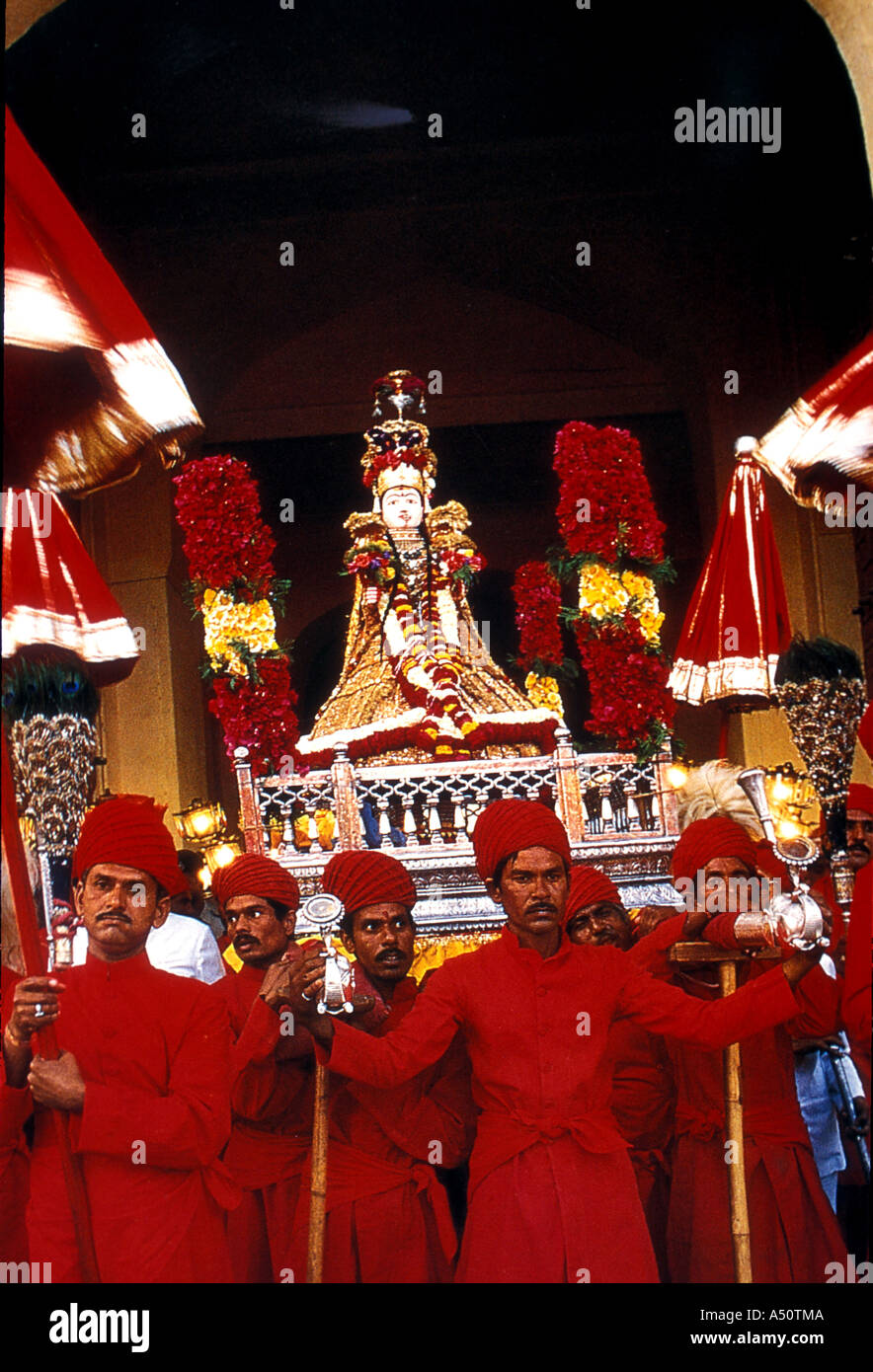 Gangaur festival rajasthan hi-res stock photography and images - Alamy