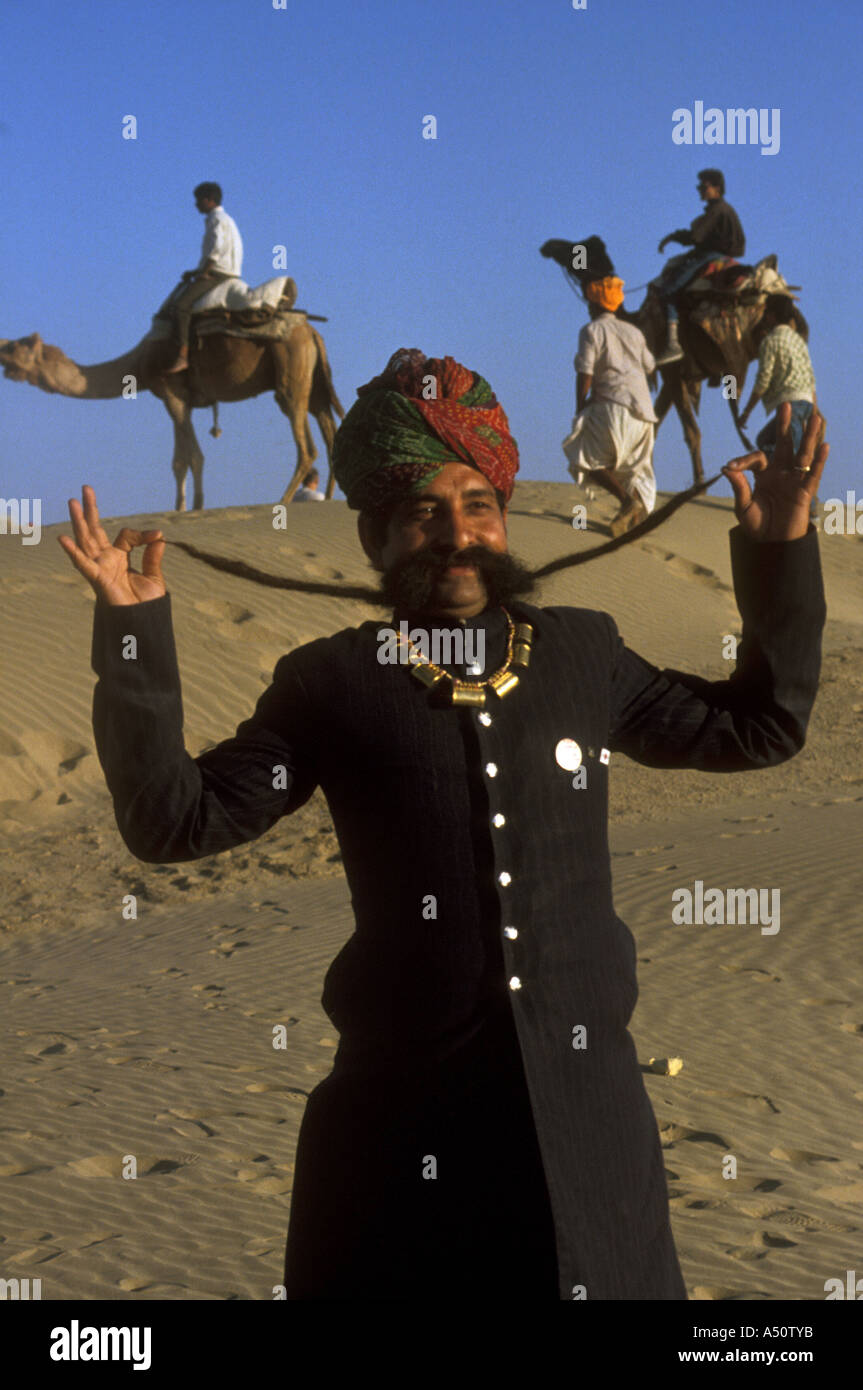 India, local man hi-res stock photography and images - Alamy