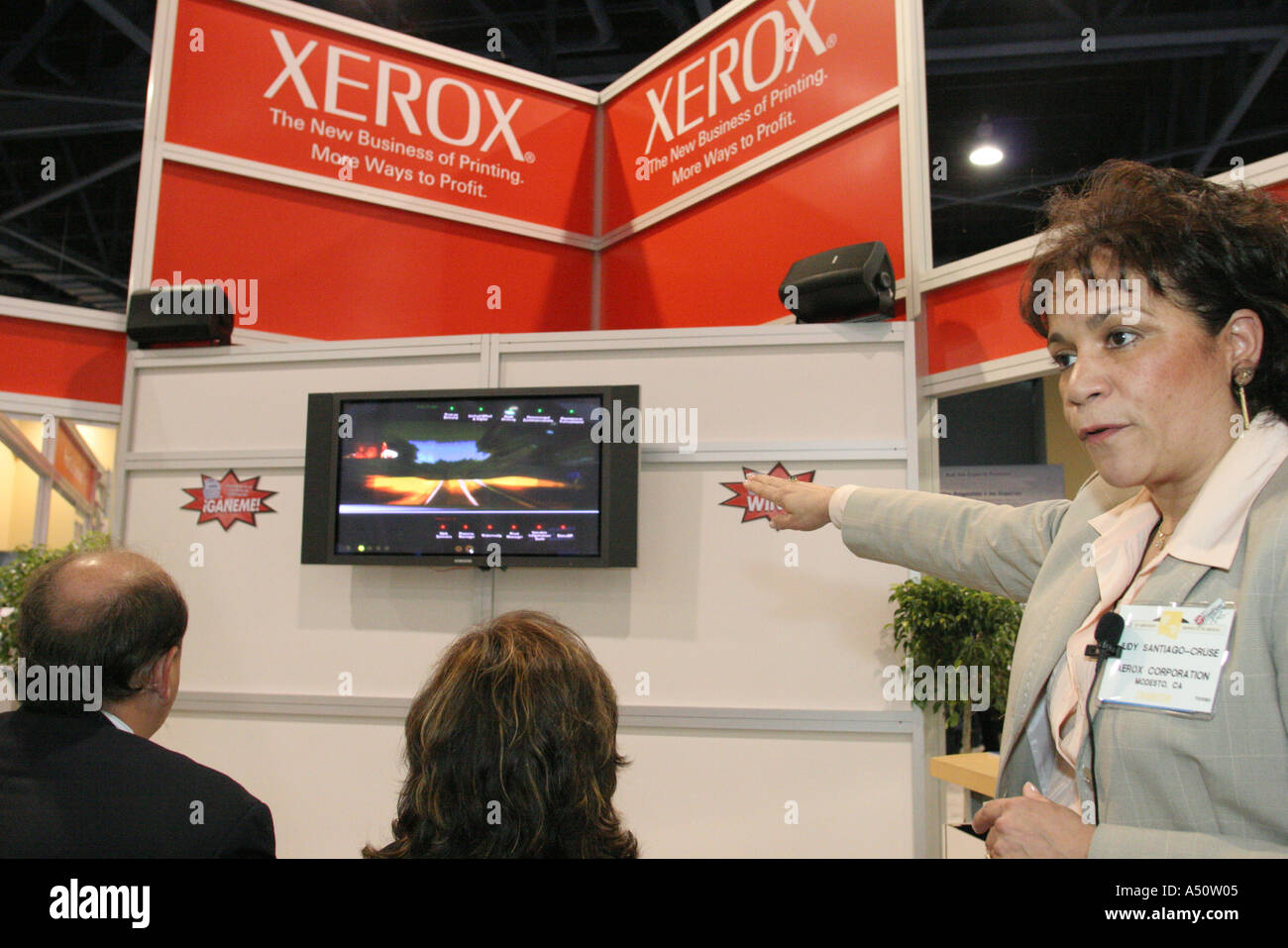 Miami Beach Florida,Miami Beach Convention Center,centre,Graphics of ...