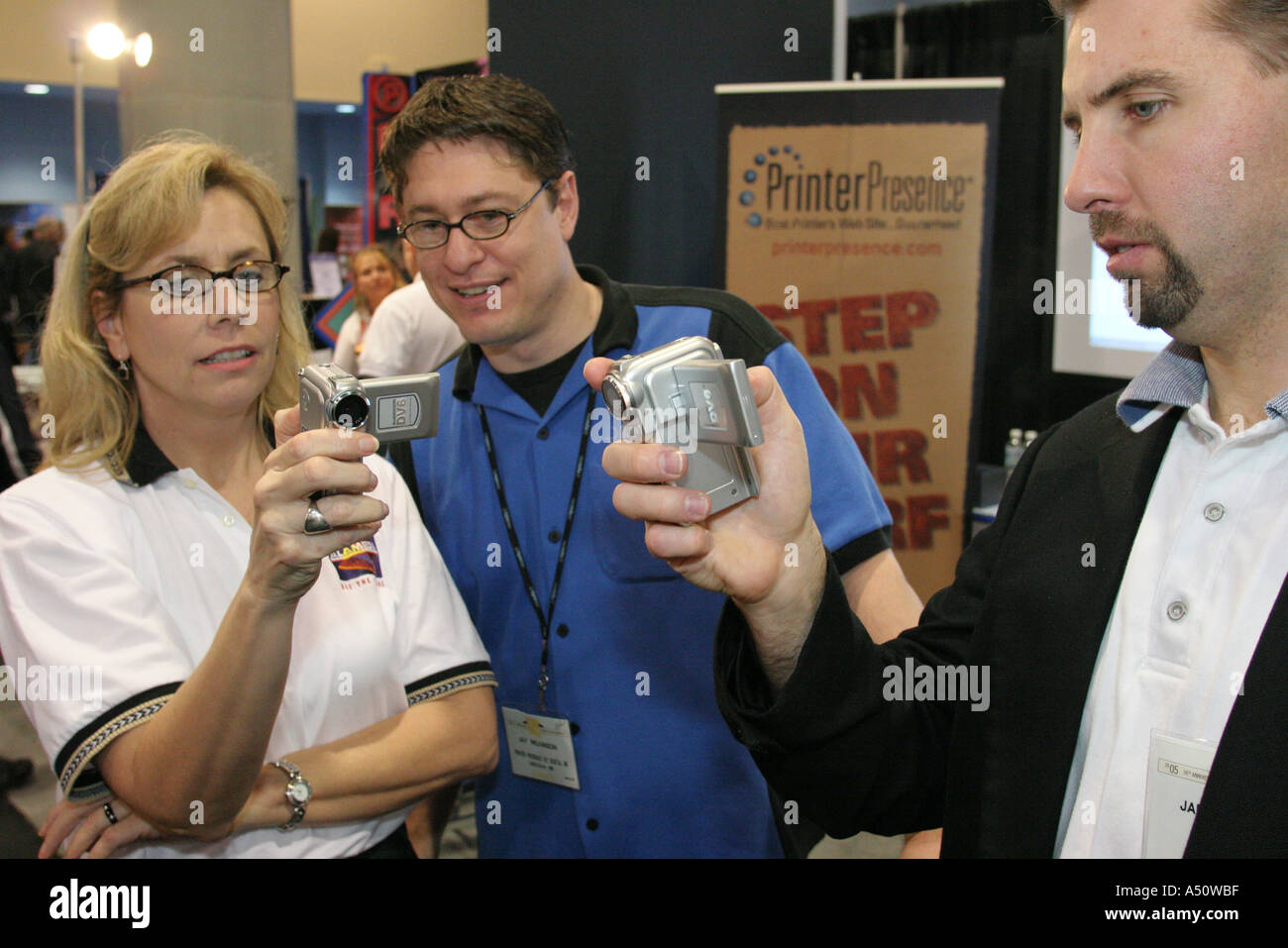 Miami Beach Florida,Miami Beach Convention Center,centre,Graphics of ...