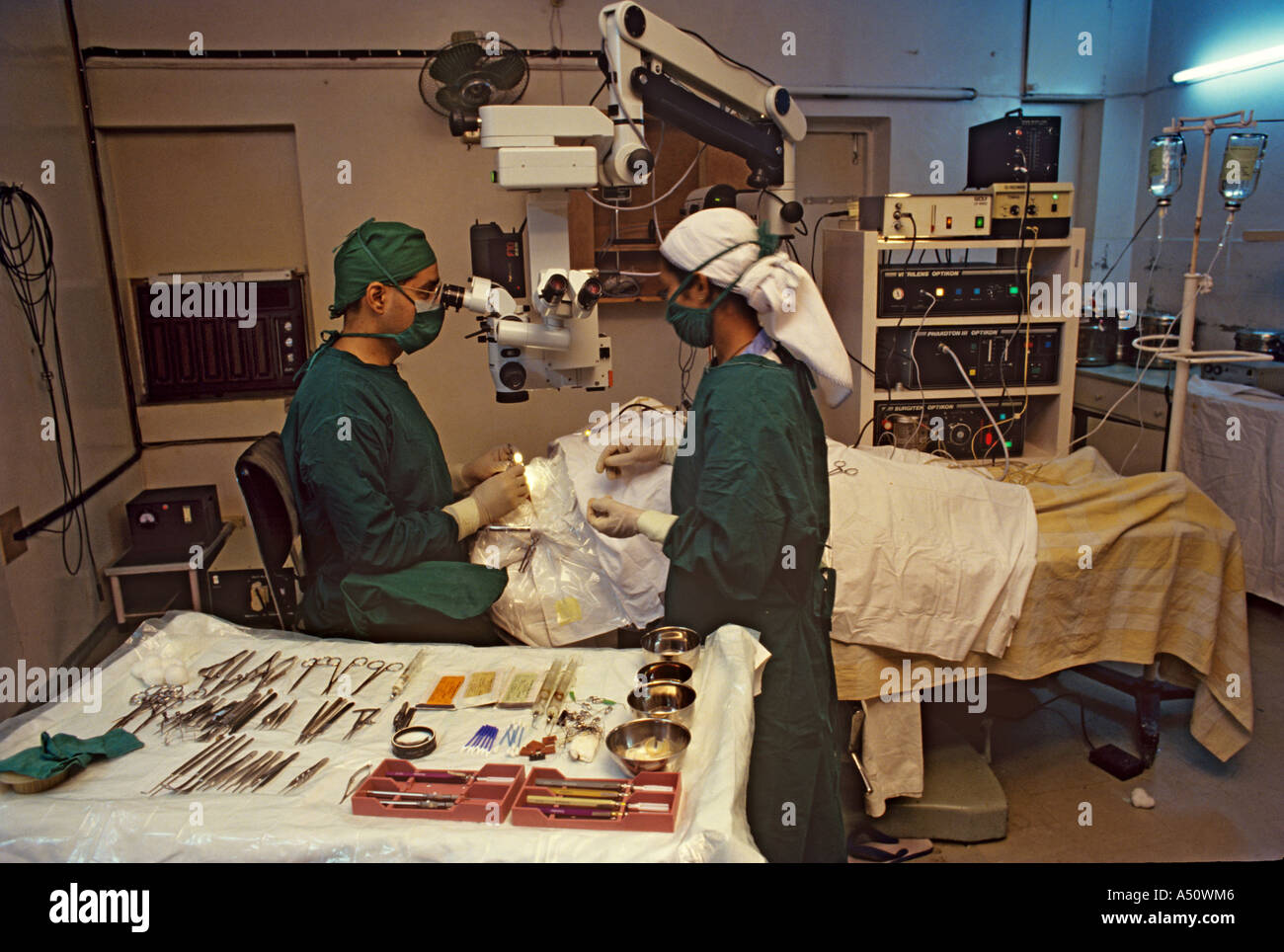 Theatre of machines hi-res stock photography and images - Alamy