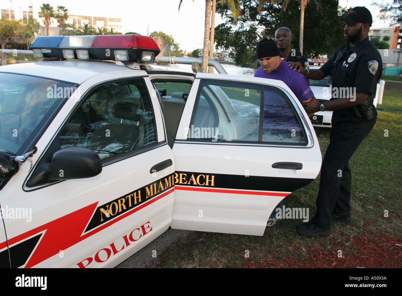 North Miami Beach Florida,Police Department,law enforcement,crime ...