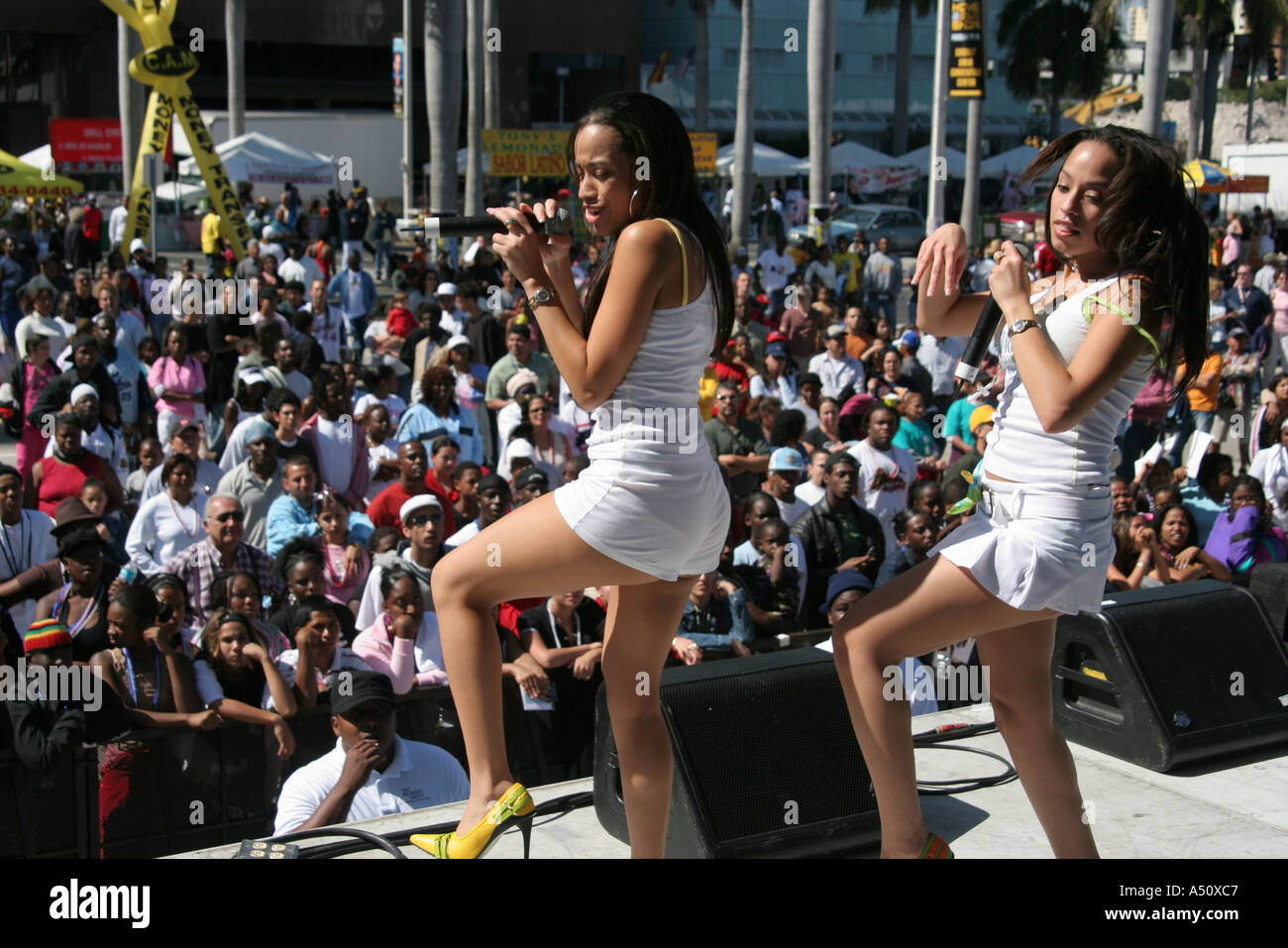 Miami Florida,Bayfront Park,Greater Miami Mardi Gras,festival,festivals ...