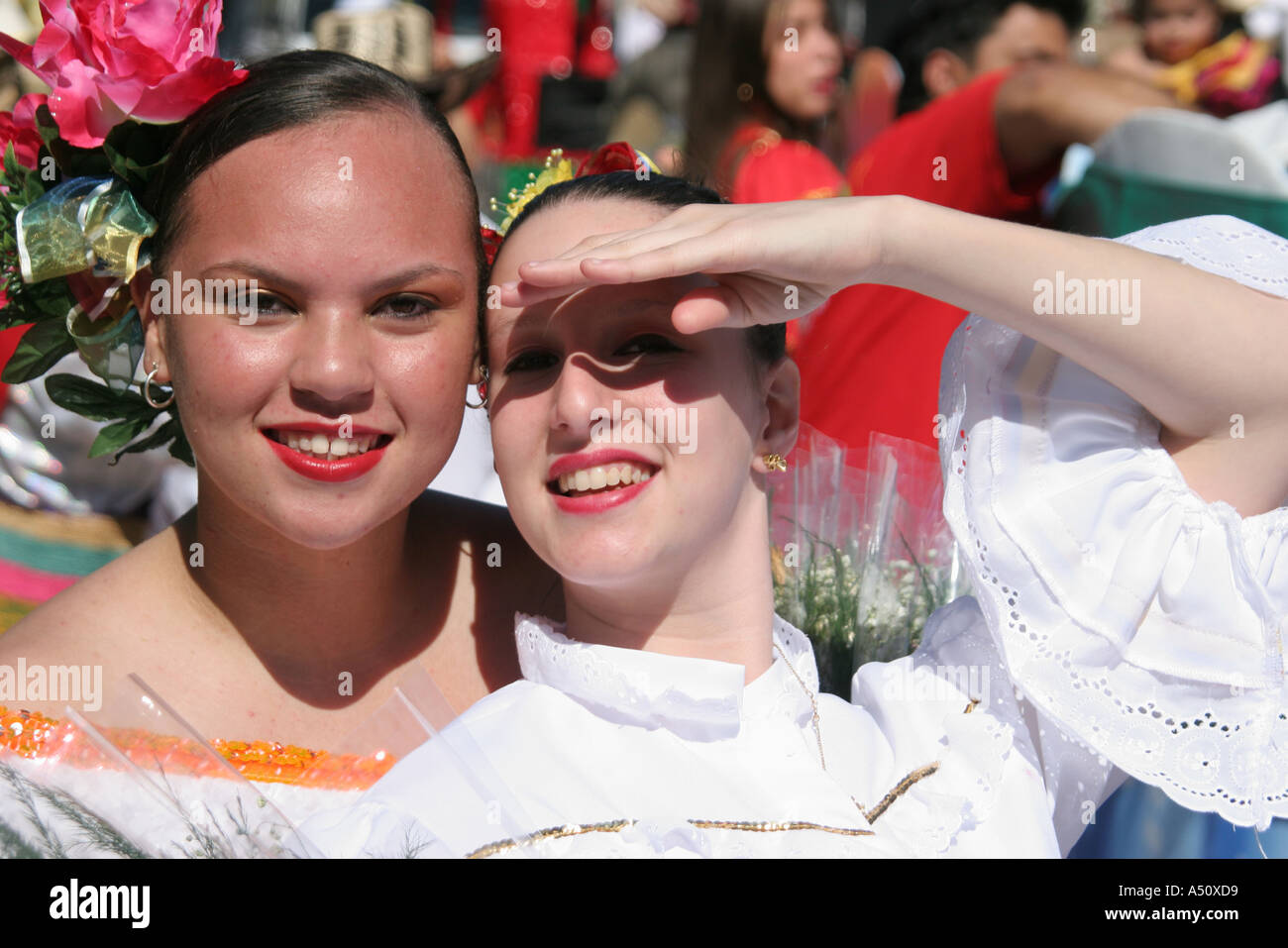 Miami Florida,Bayfront Park,Greater Miami Mardi Gras,festival,festivals ...