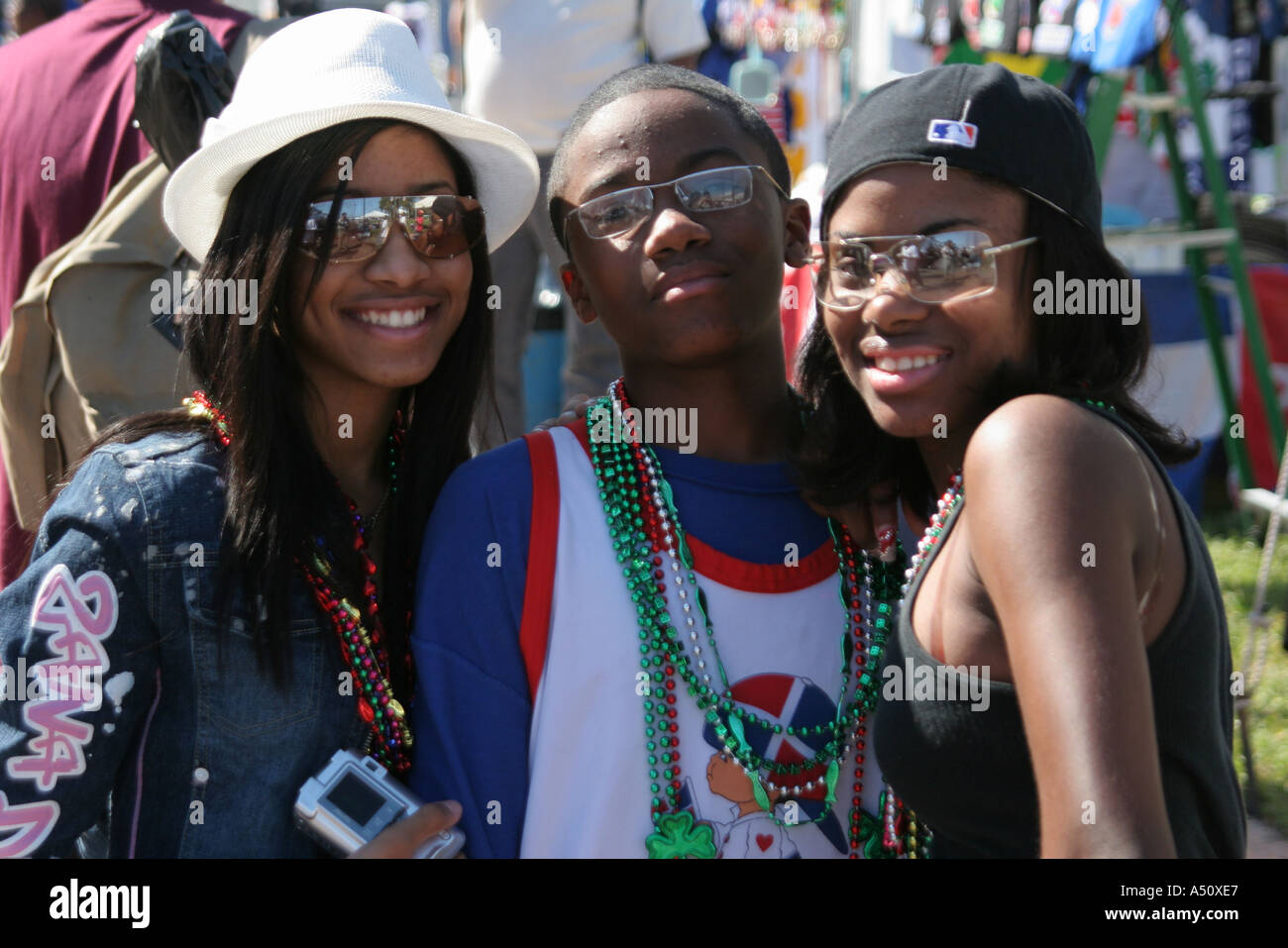 Miami Florida,Bayfront Park,Greater Miami Mardi Gras,festival,festivals ...