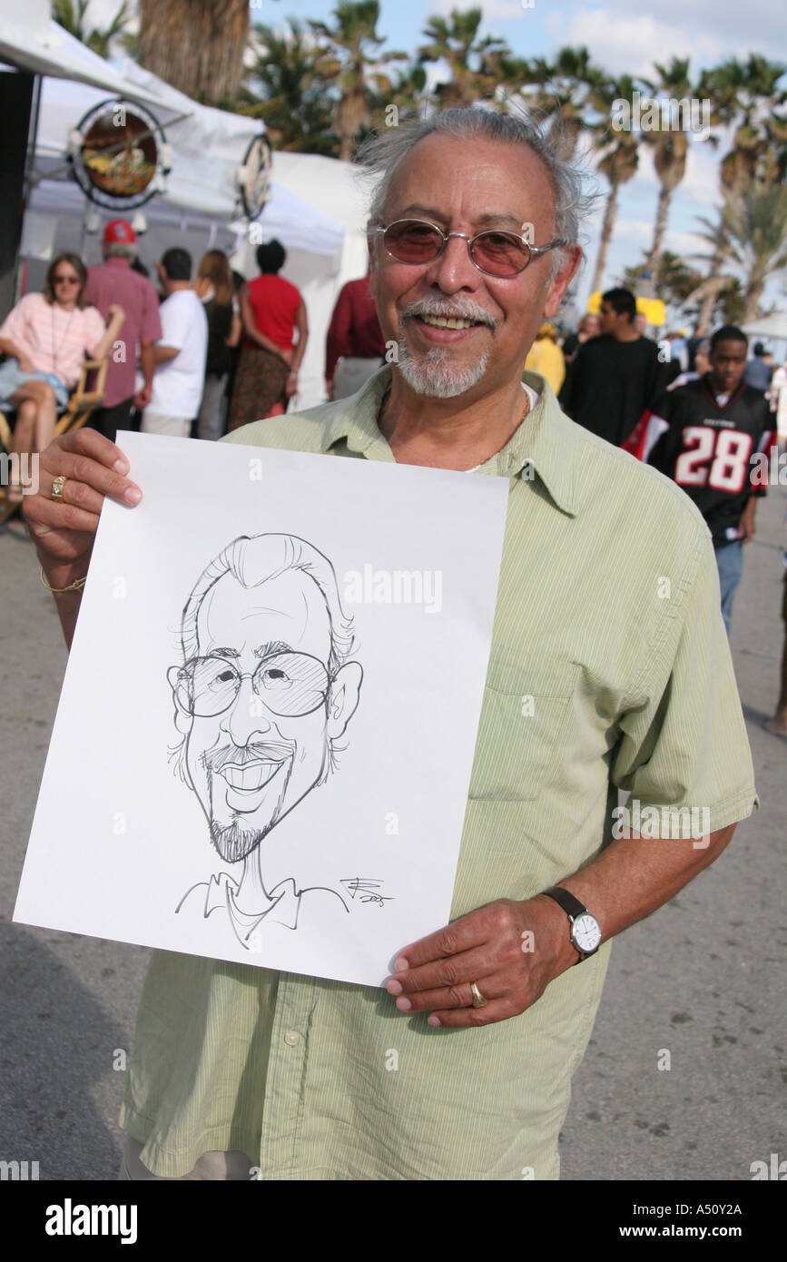 Miami Beach Florida,North Beach,Festival of the Arts,community fair ...