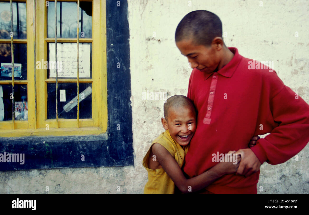 Local boys hi-res stock photography and images - Alamy