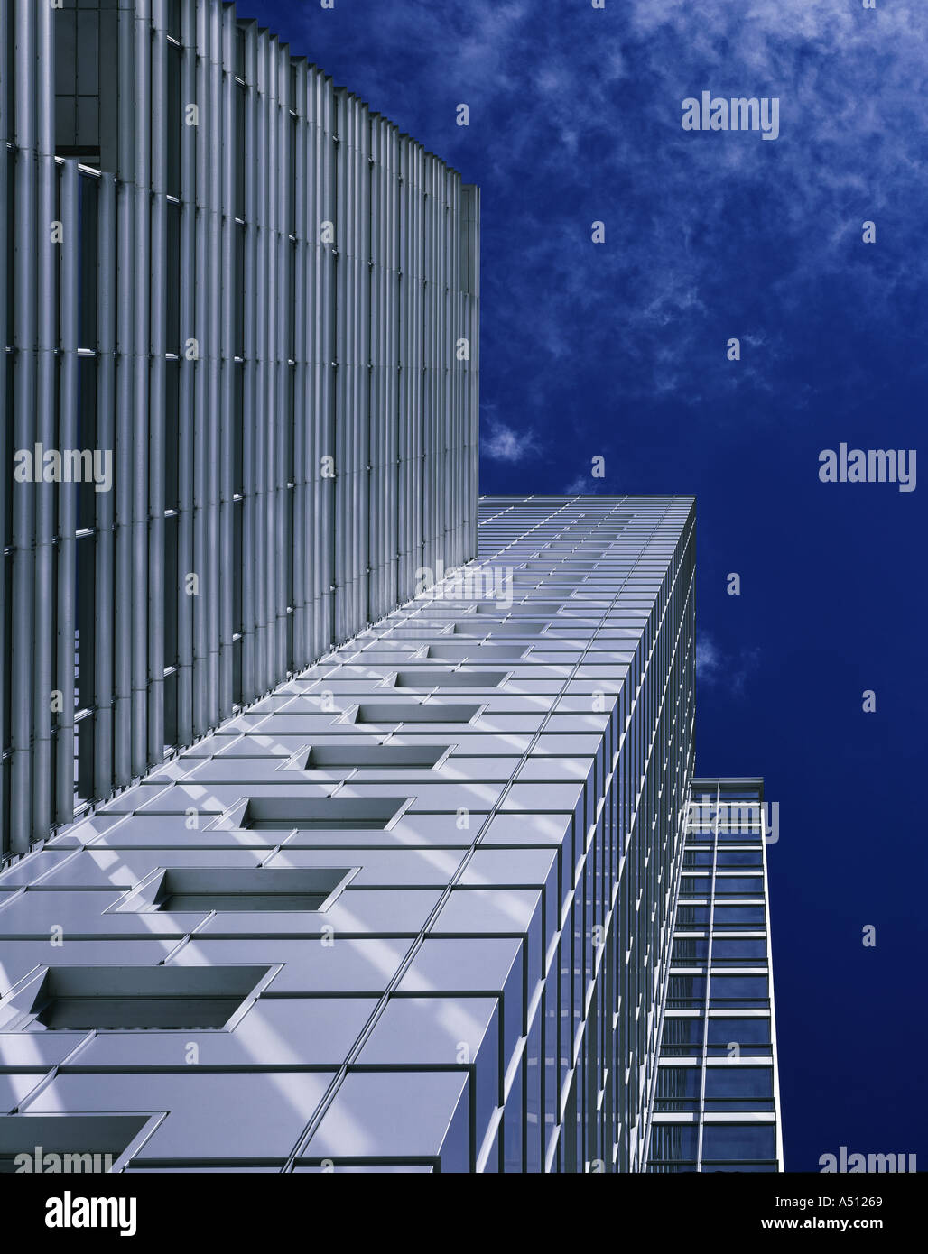 Philips headquarters amsterdam hi-res stock photography and images - Alamy