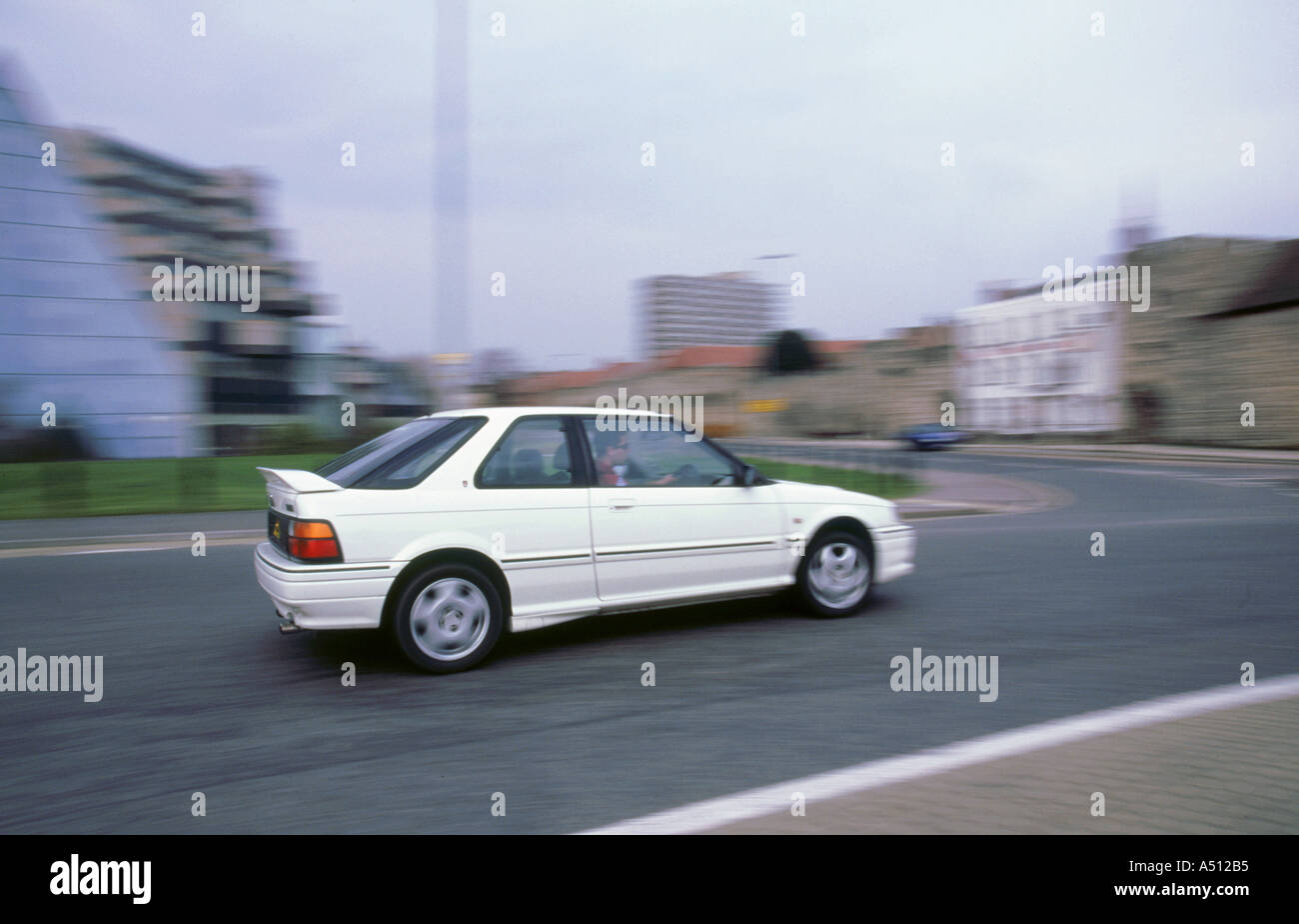 1993 rover 220 gti hi-res stock photography and images - Alamy