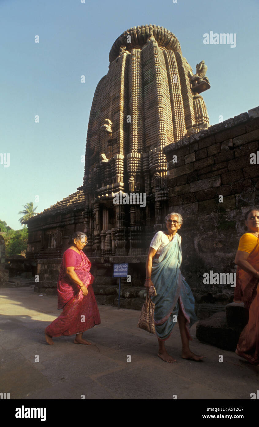 Lingraj temple hi-res stock photography and images - Alamy