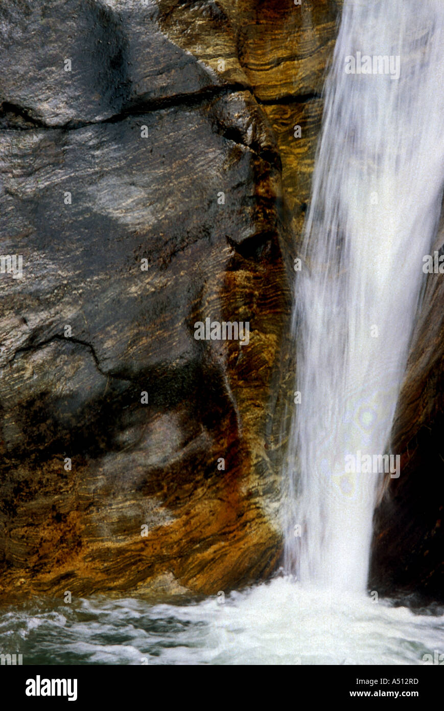 Rock of doon hi-res stock photography and images - Alamy