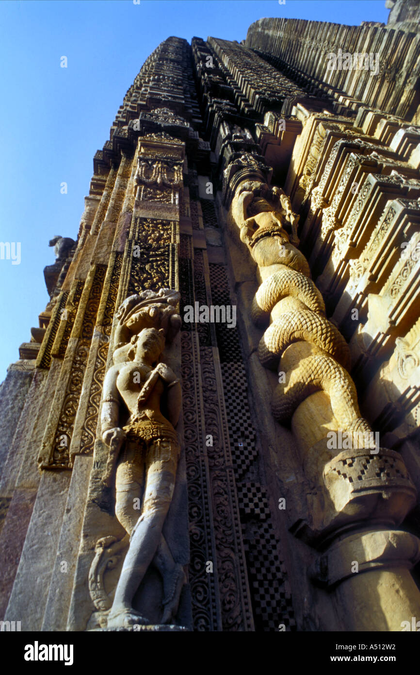 Orissa temples hi-res stock photography and images - Alamy