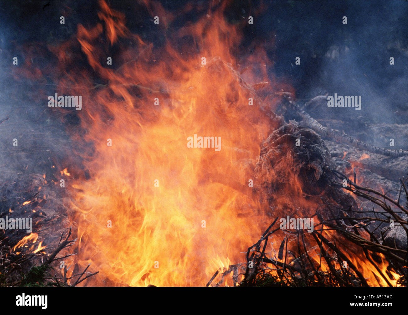 Fire hazard symbol hi-res stock photography and images - Alamy