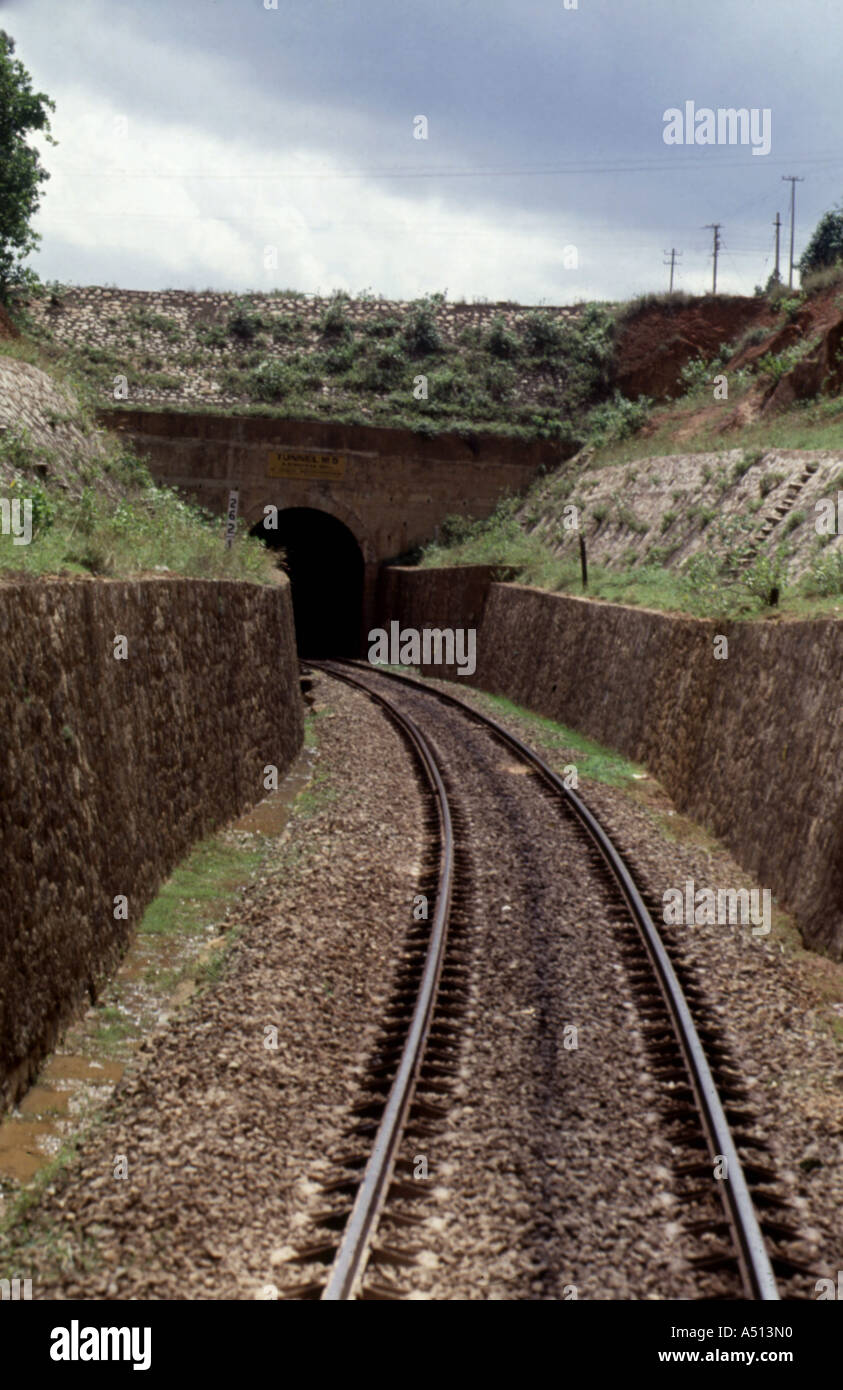 Railway track transport hi-res stock photography and images - Alamy