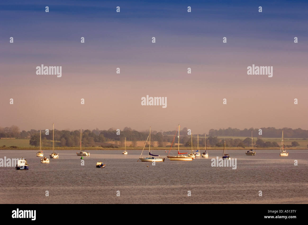 Manningtree hi-res stock photography and images - Alamy