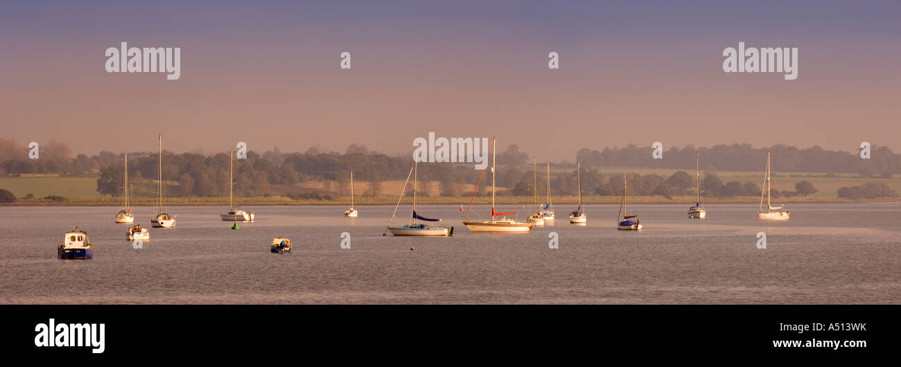 Manningtree essex hi-res stock photography and images - Alamy