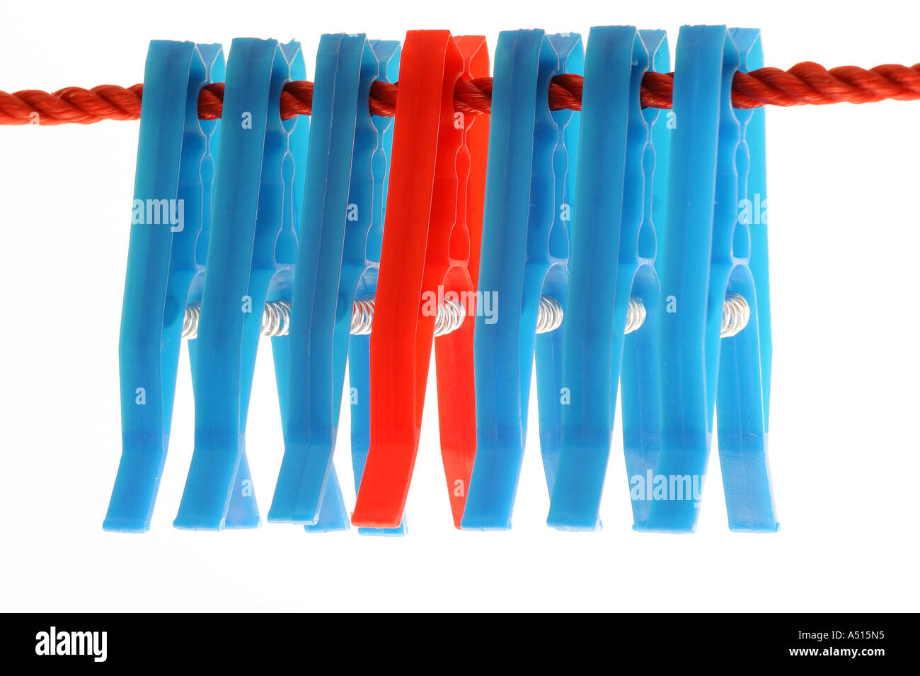 Pegs Stock Photos & Pegs Stock Images - Alamy