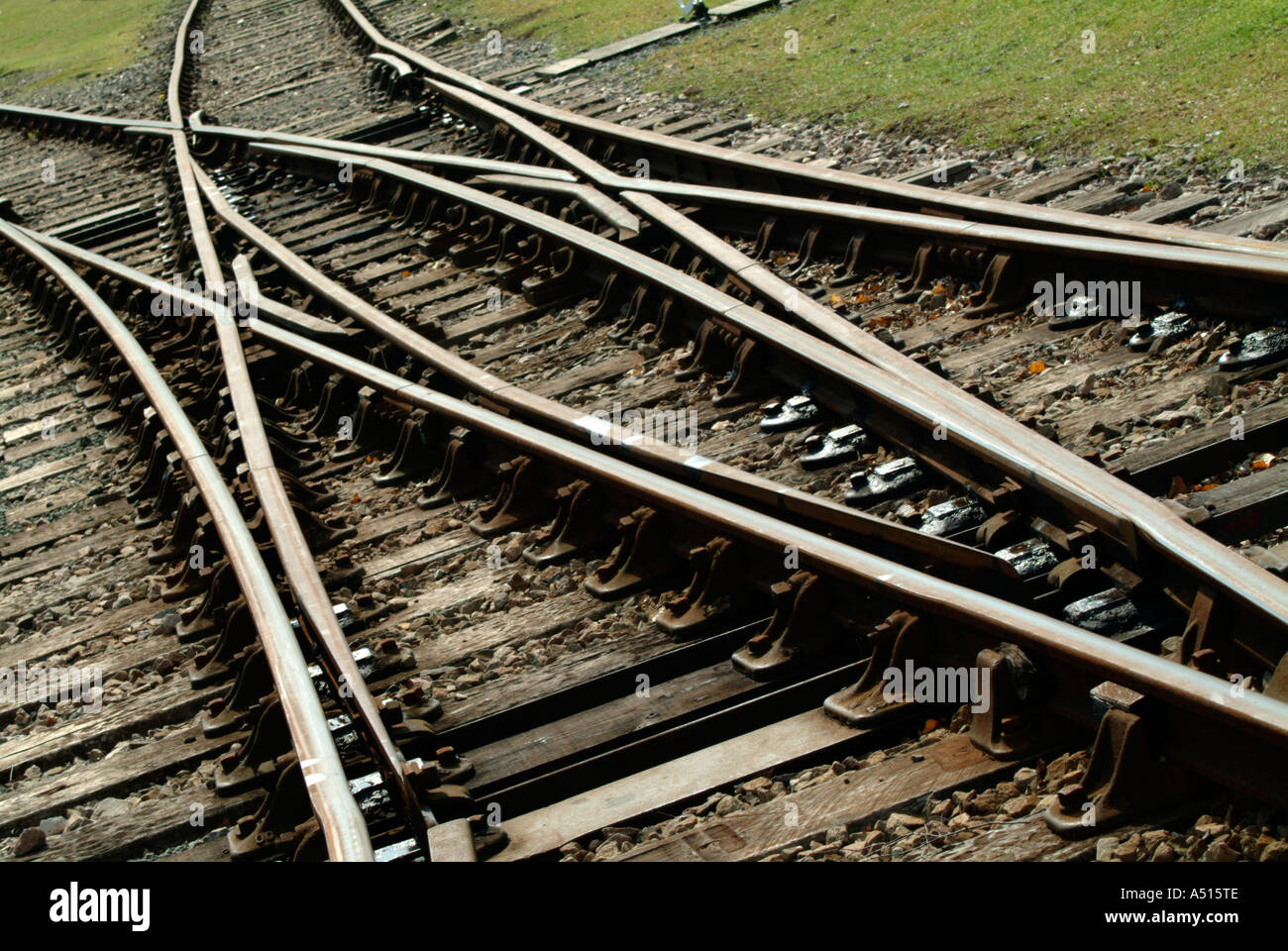 Diagonal points hi-res stock photography and images - Alamy