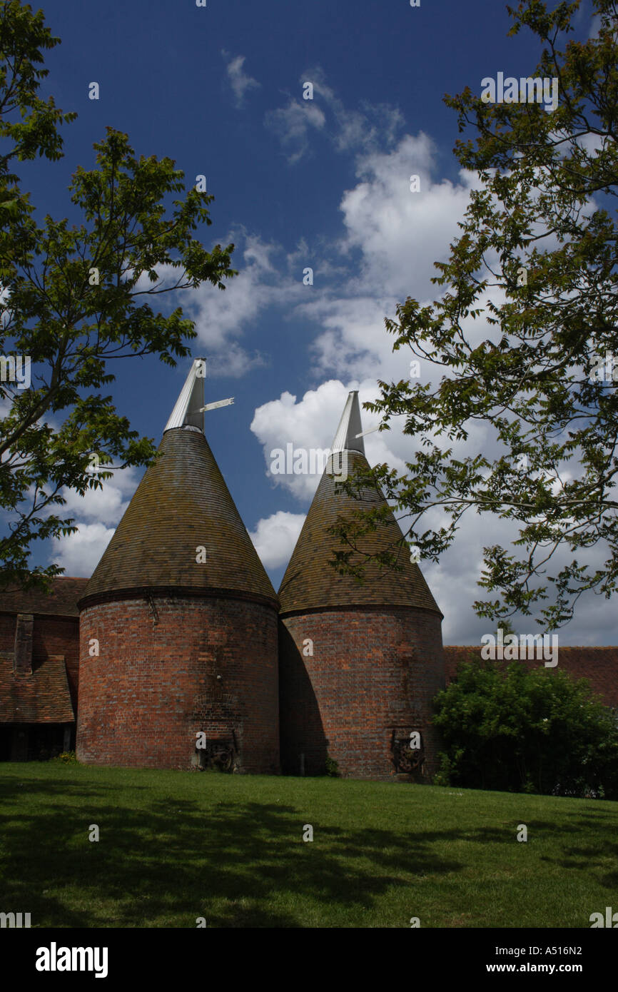 Beautiful kent hi-res stock photography and images - Alamy
