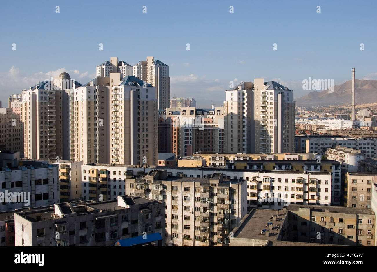 Urumqi High Resolution Stock Photography and Images - Alamy