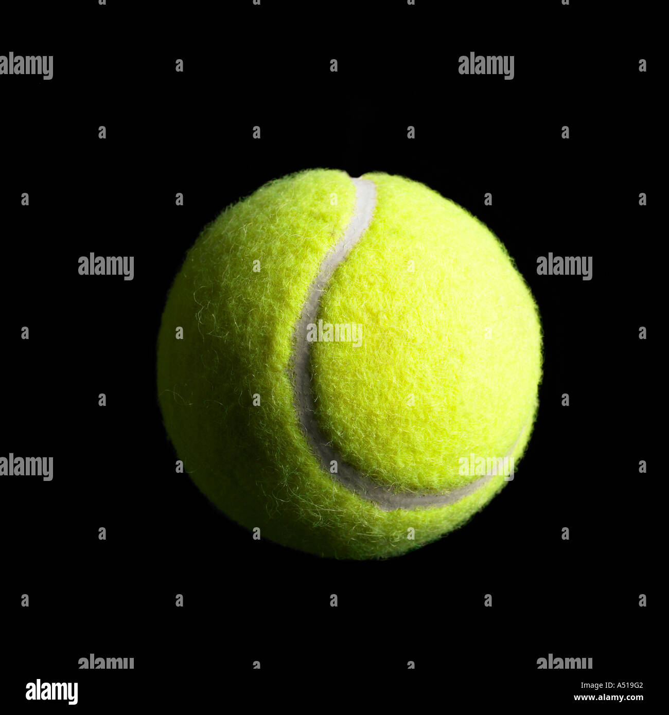 Wimbledon tennis ball cut out hi-res stock photography and images - Alamy