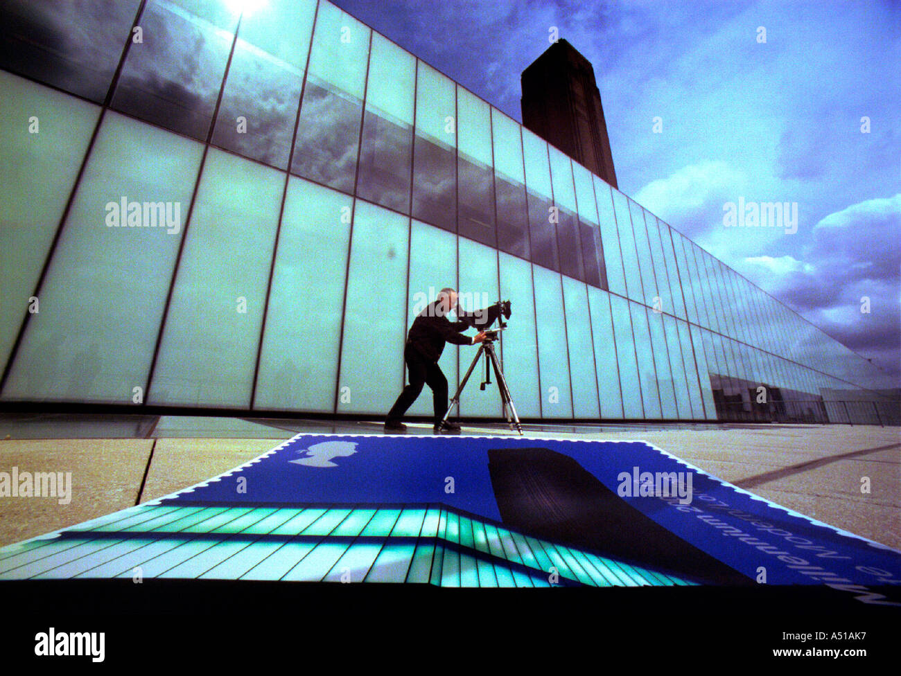 Photocall outside tate britain hi-res stock photography and images - Alamy