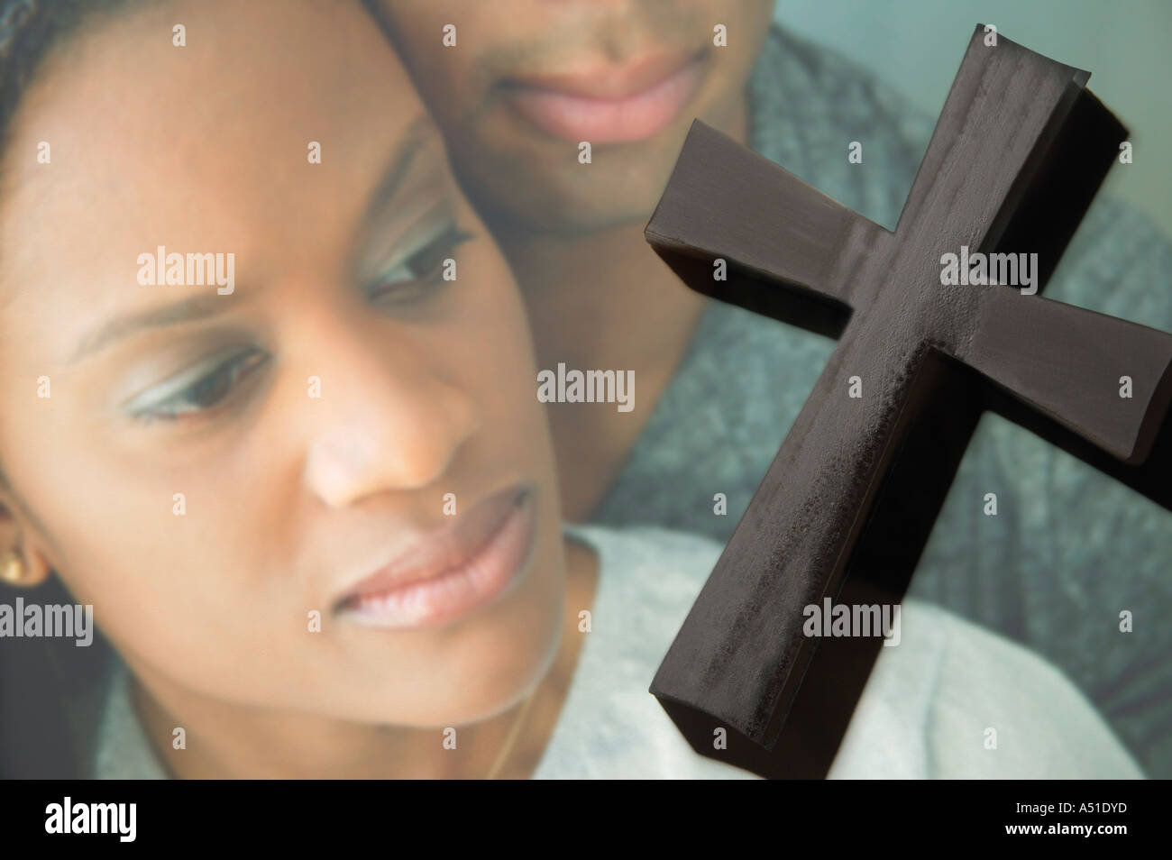 African jesus cross hi-res stock photography and images - Alamy