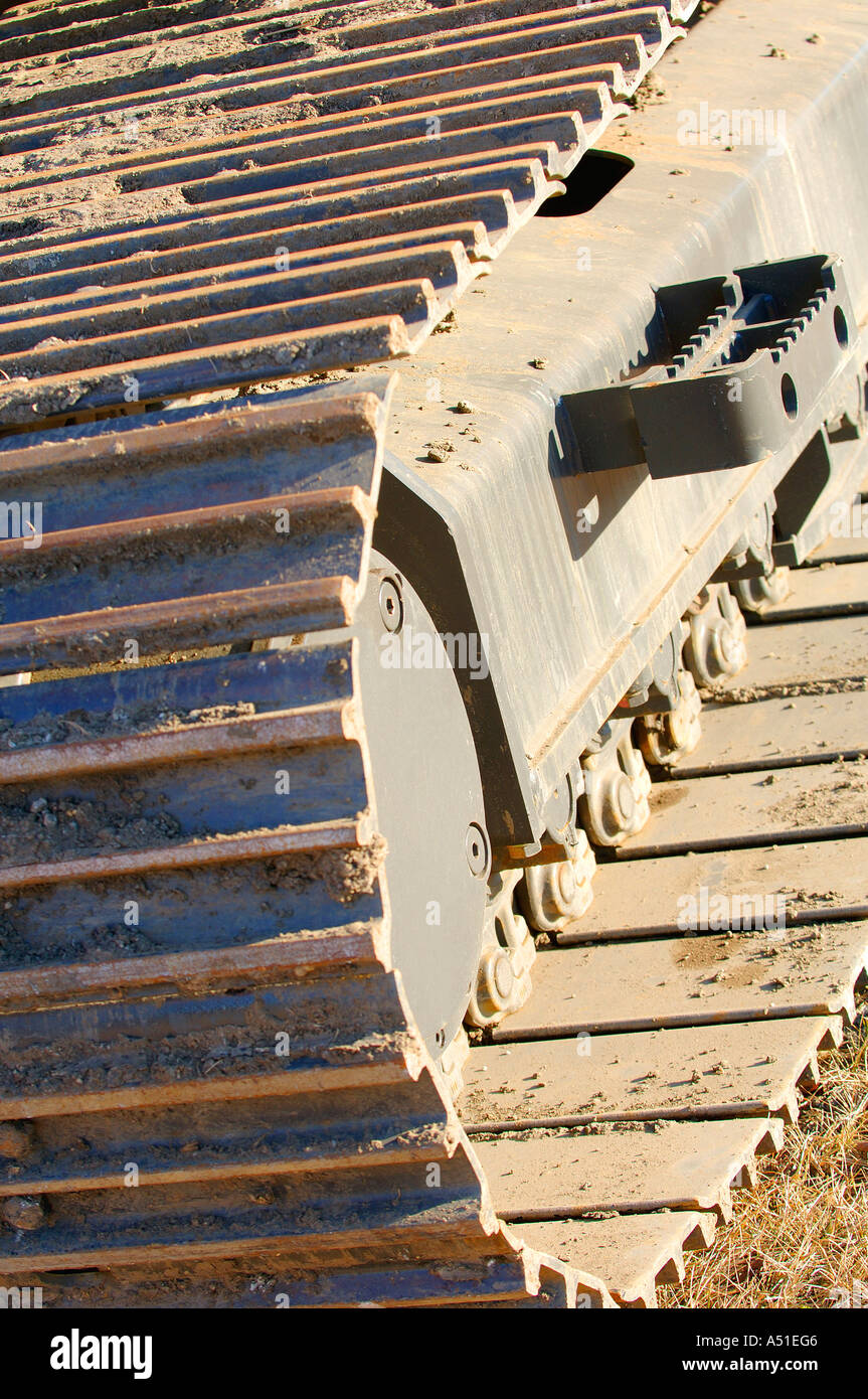 Steel treads hi-res stock photography and images - Alamy