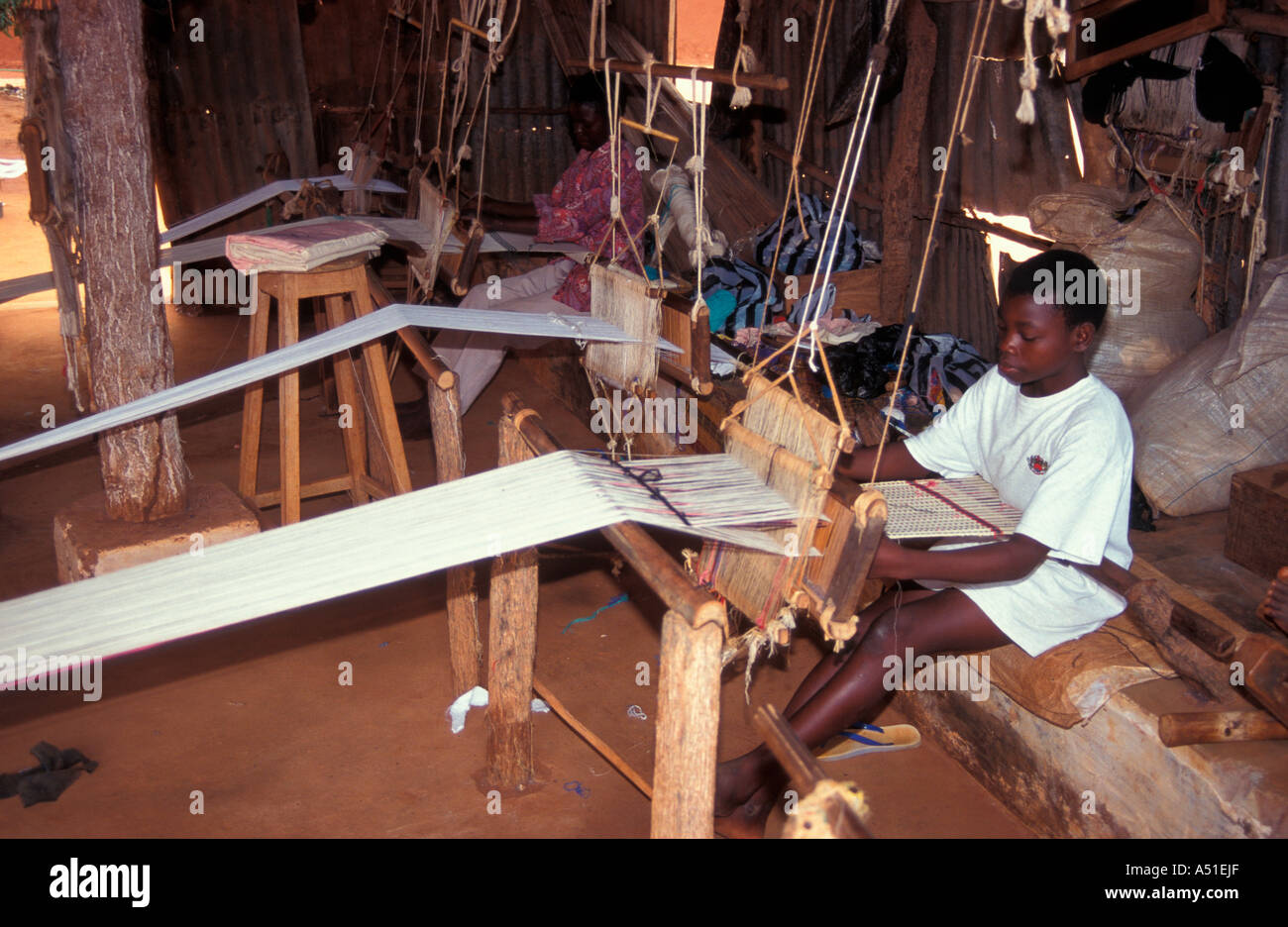 Pre colonial africa hi-res stock photography and images - Alamy