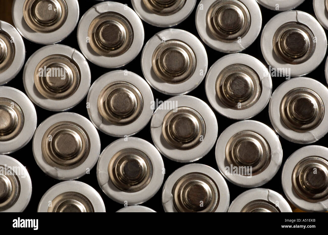 Charged batteries hi-res stock photography and images - Alamy