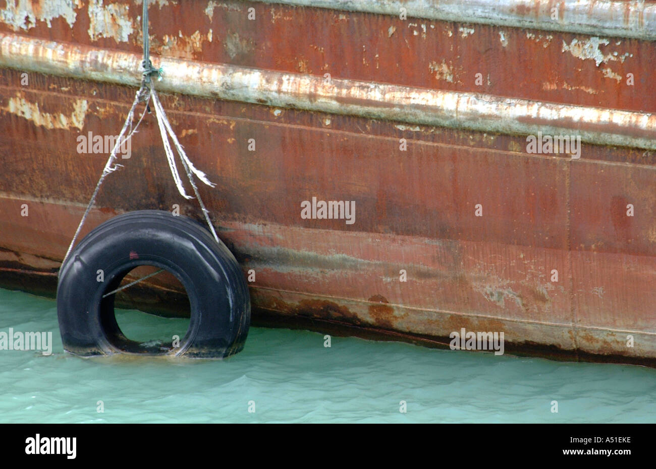 Tired up boats hi-res stock photography and images - Alamy