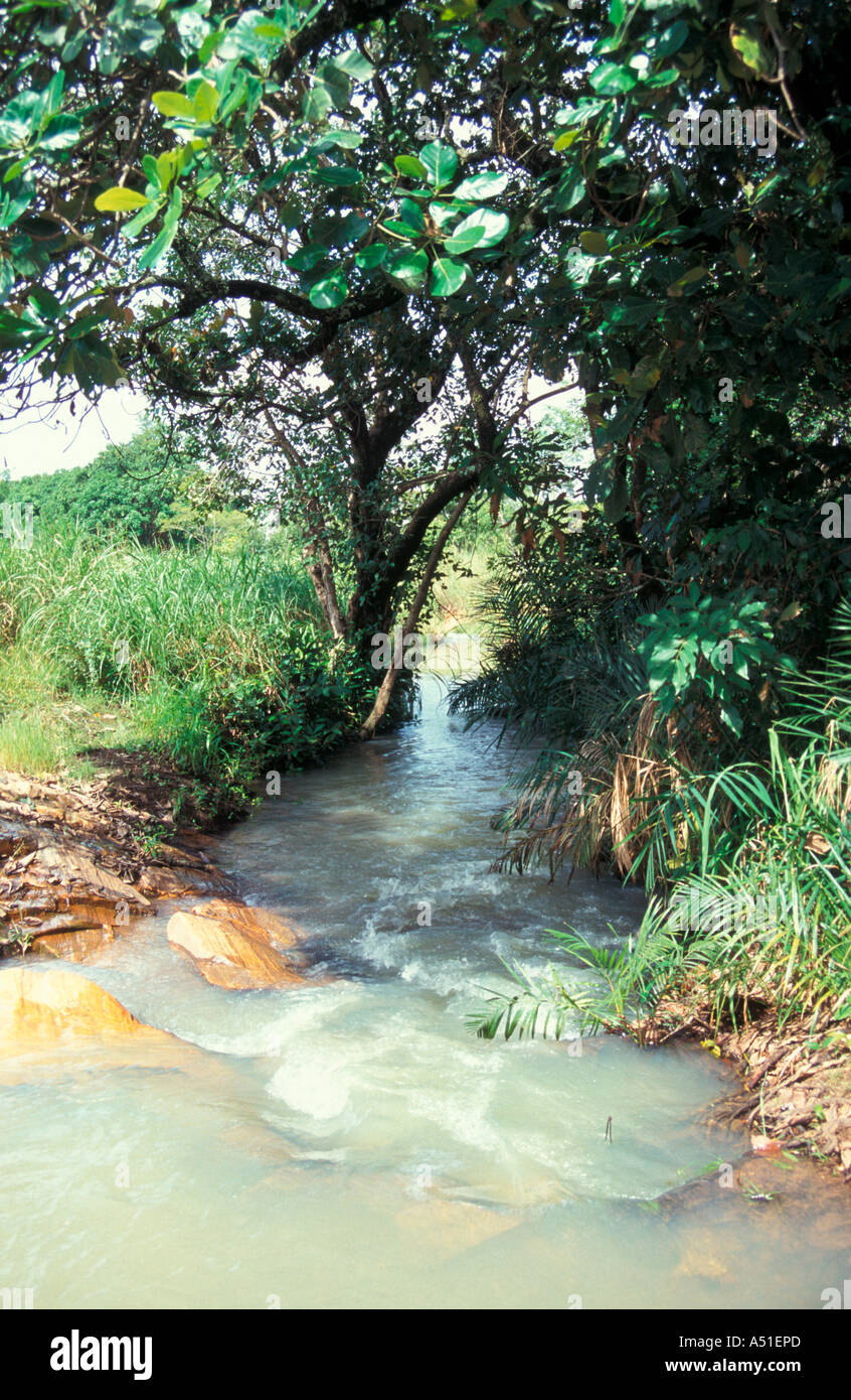 Natitingou hi-res stock photography and images - Alamy