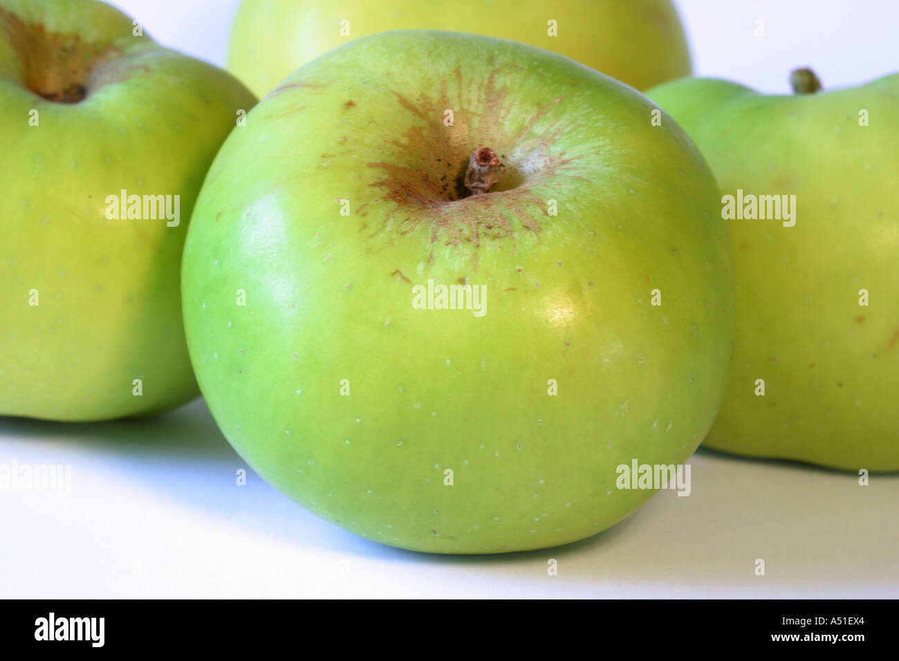Bramley apple crumble hi-res stock photography and images - Alamy