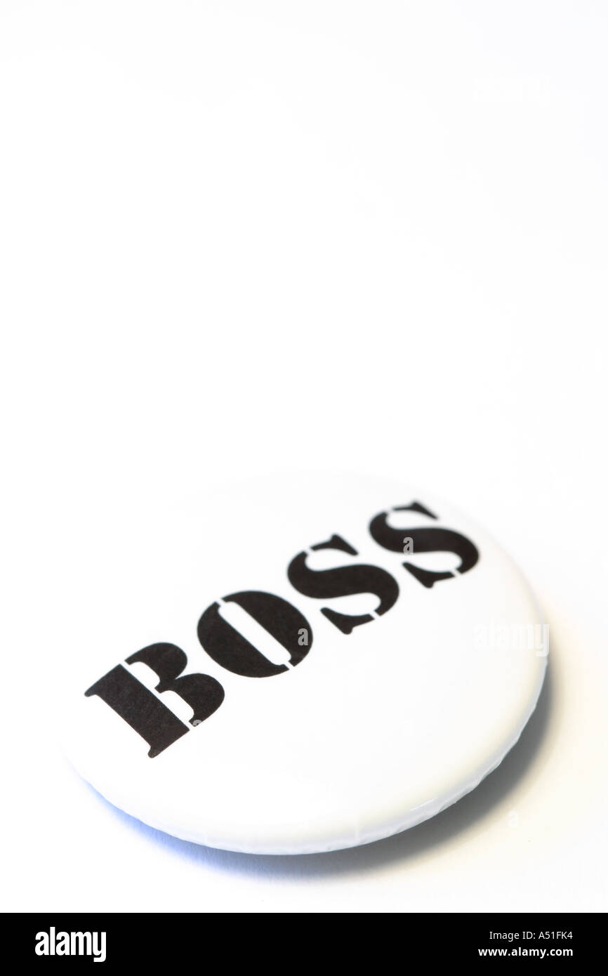 Big badge Cut Out Stock Images & Pictures - Alamy